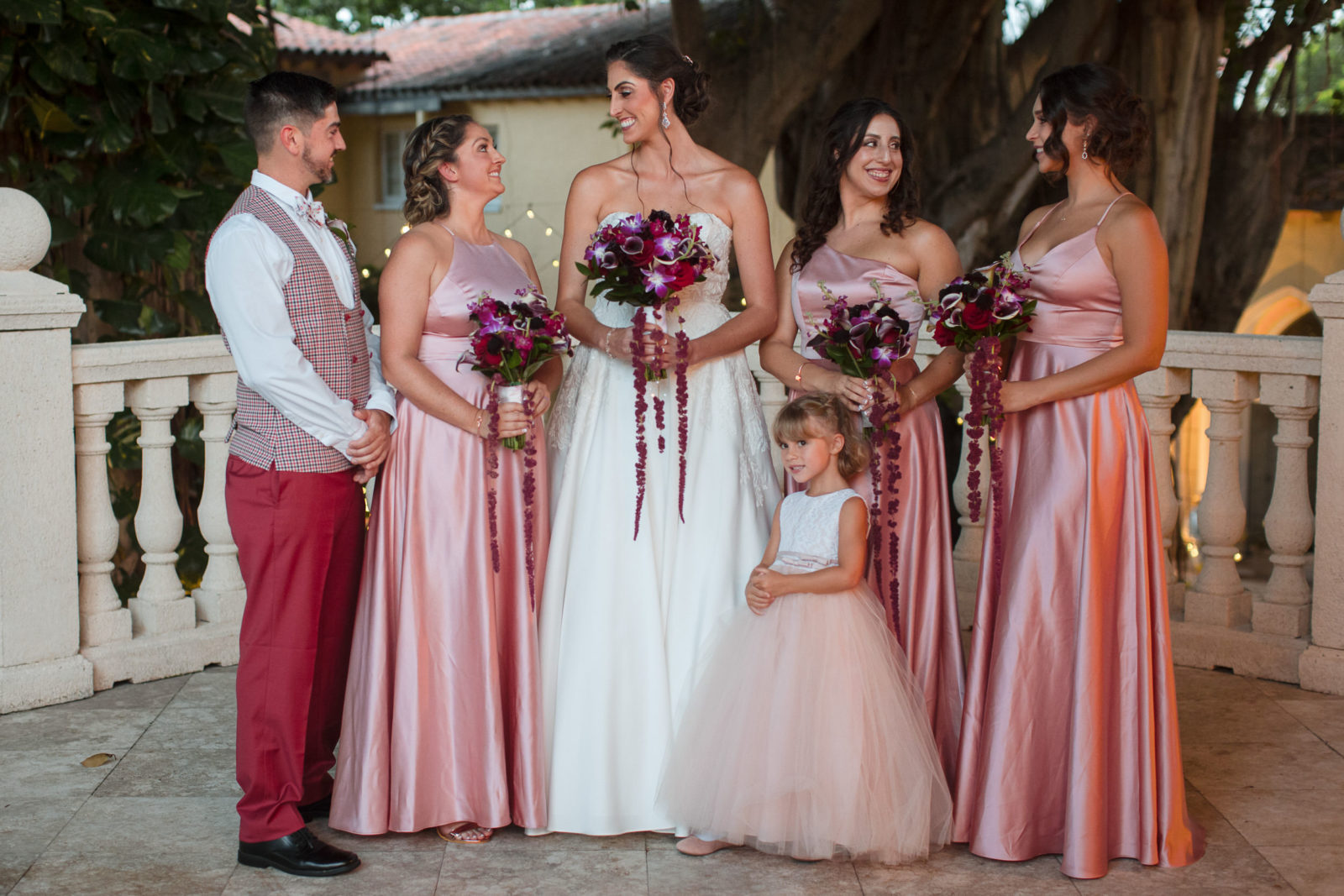 Wedding at the Addison Boca Raton | Sonju Photography - Blog