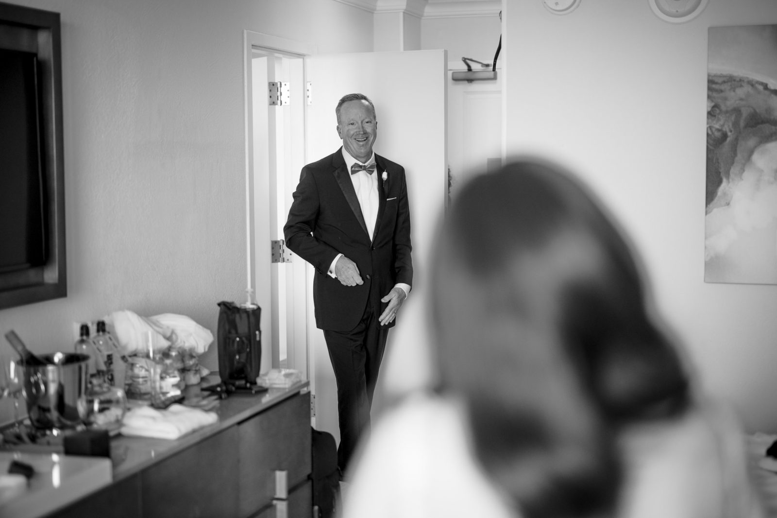 Fort Lauderdale Beach Resort Wedding | Sonju Photography - Blog