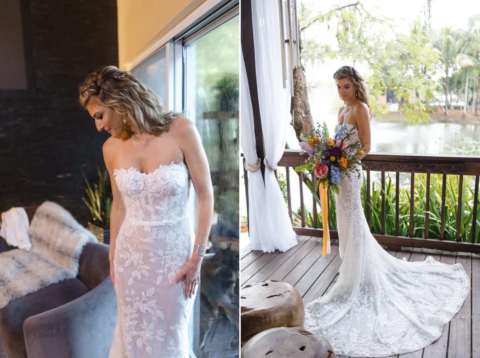 Living Sculpture Sanctuary Wedding | Sonju Photography - Blog