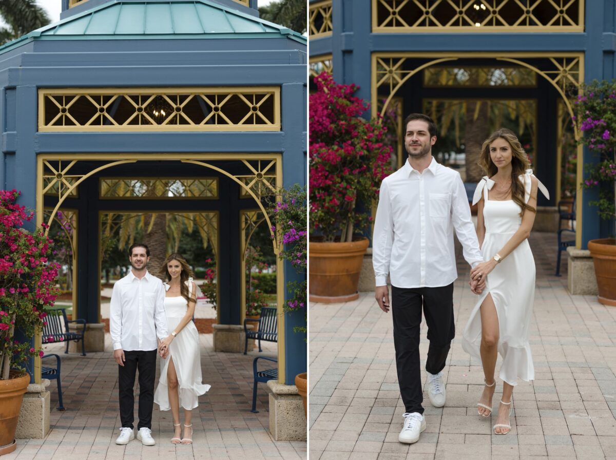 Boca Raton Engagement Session | Sonju Photography - Blog