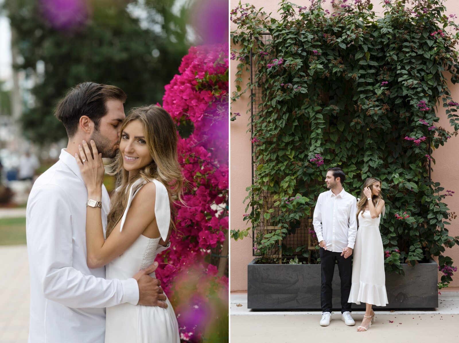 Boca Raton Engagement Session | Sonju Photography - Blog