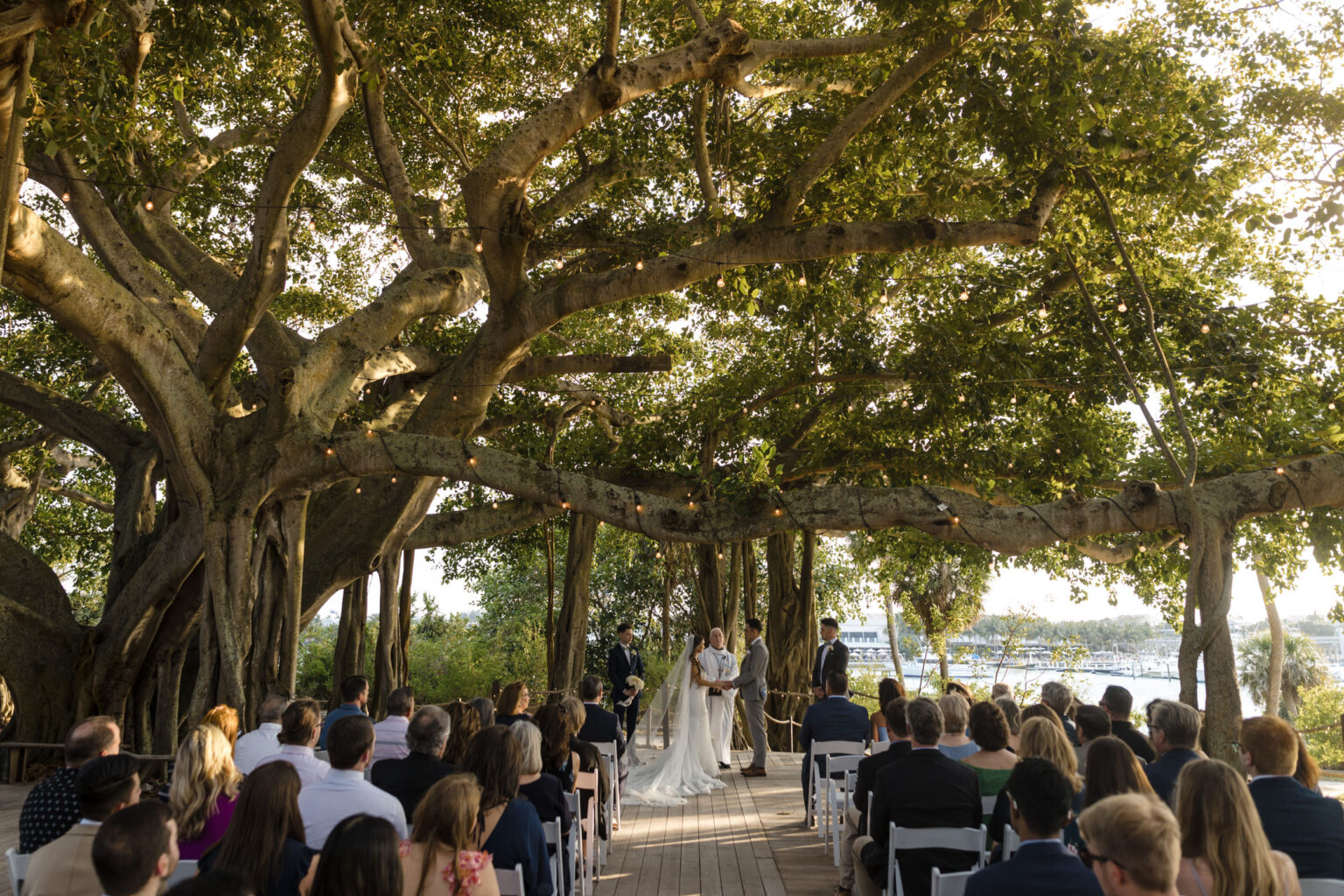 Jupiter Inlet Lighthouse Wedding | Sonju Photography - Blog
