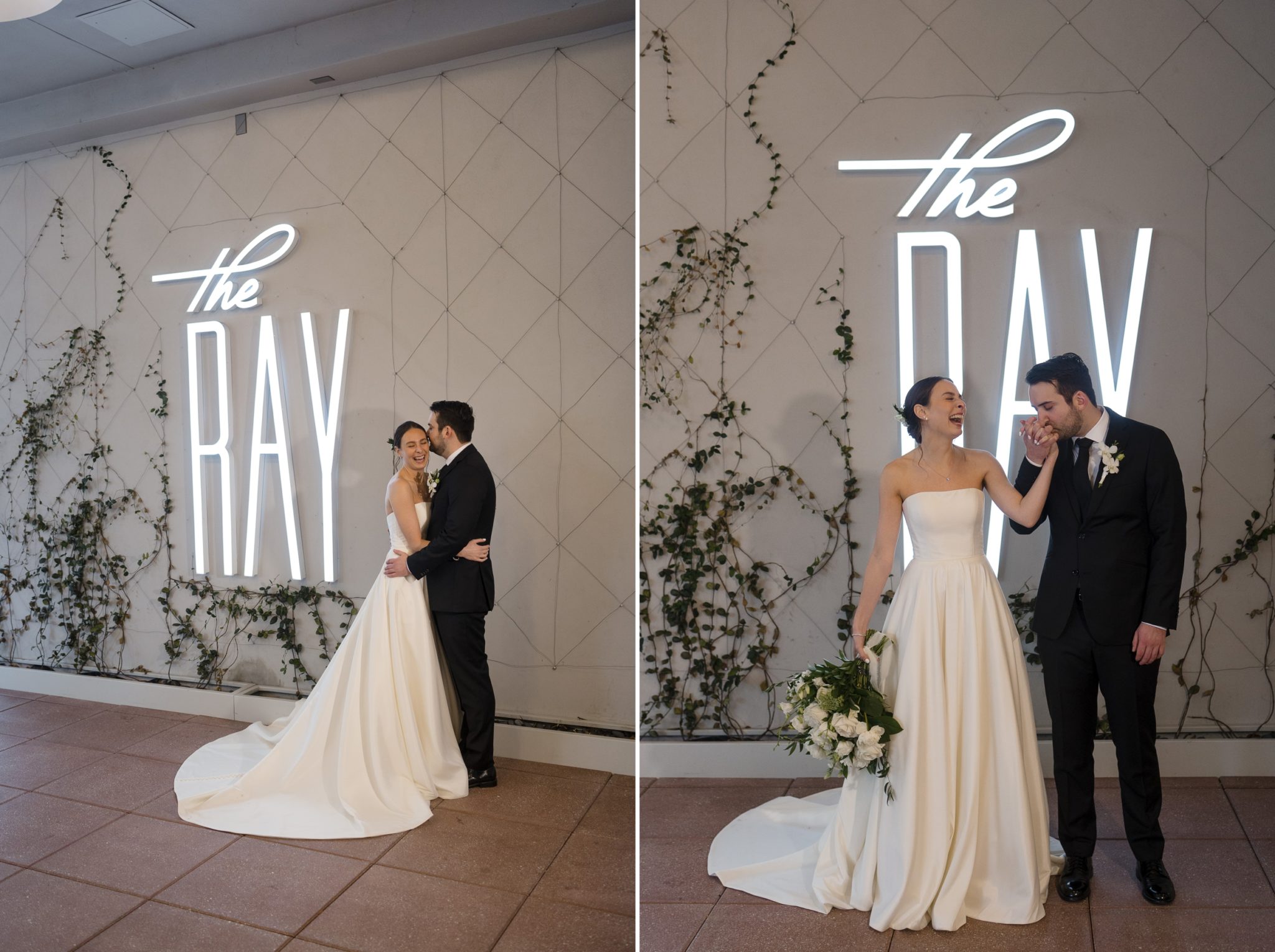 Wedding at the Ray Hotel Delray Beach | Sonju Photography - Blog